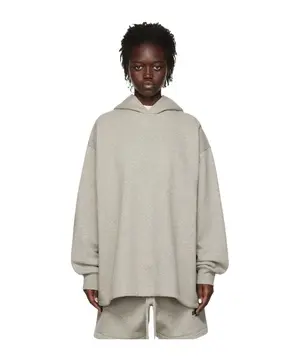 Fear Of God Cotton-blend Hoodie