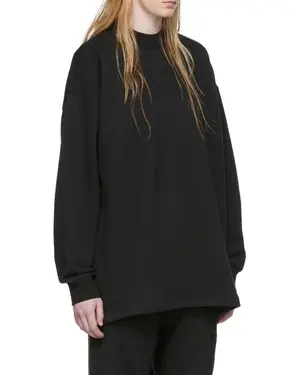 Fear Of God Long Sleeve Sweatshirt