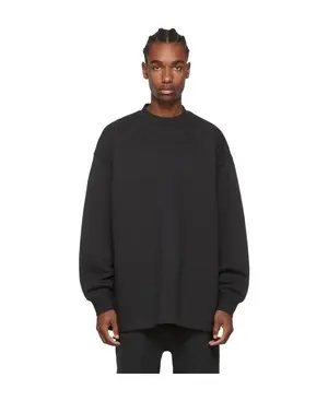Fear Of God Long Sleeve Sweatshirt