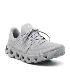 On Cloudswift Lace-up Sneakers
