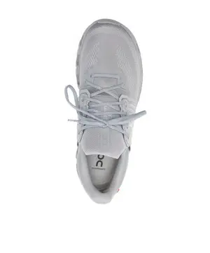 On Cloudswift Lace-up Sneakers