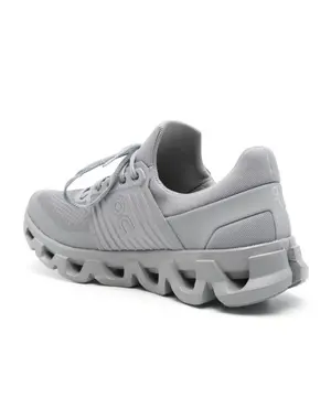 On Cloudswift Lace-up Sneakers