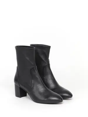 STUART WEITZMAN Yuliana Ankle Boots