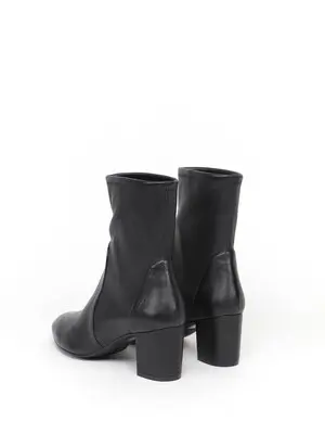 STUART WEITZMAN Yuliana Ankle Boots