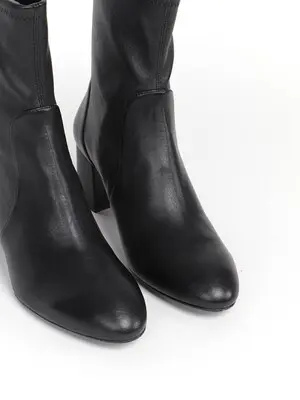 STUART WEITZMAN Yuliana Ankle Boots