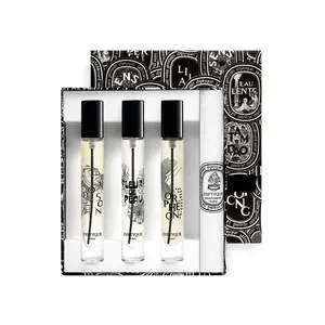 DIPTYQUE Set Of 3 Eau De Parfum - One-color