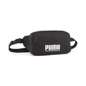 PUMA Plus Waist Bag - Black