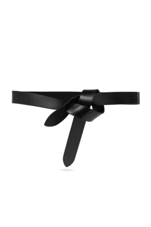 ISABEL MARANT ÉTOILE `lecce` Belt