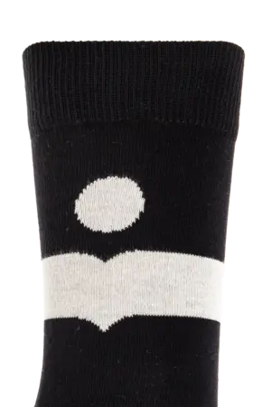 Isabel Marant Étoile Nesson Socks