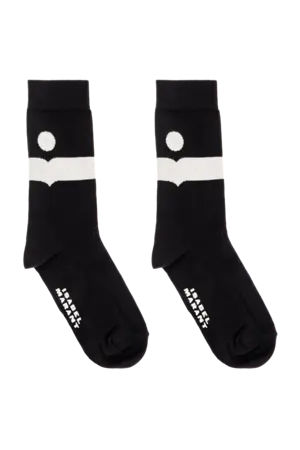 Isabel Marant Étoile Nesson Socks