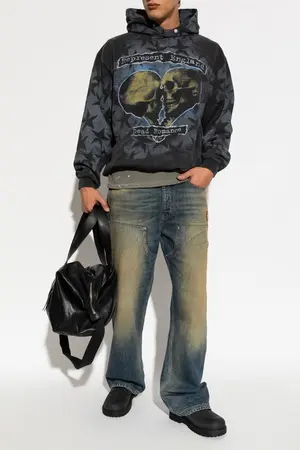 REPRESENT Hoodie
