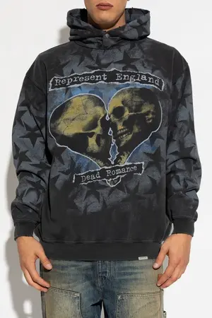 REPRESENT Hoodie