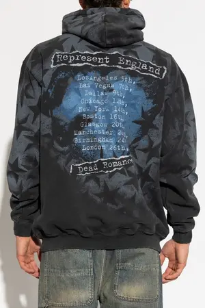 REPRESENT Hoodie