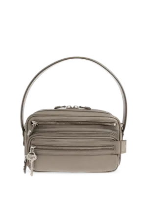 Acne Studios Bag ‘camero - Grey