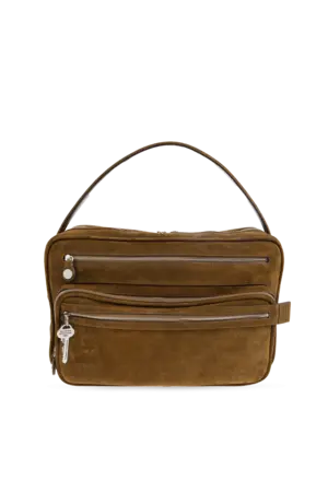 Acne Studios Bag ‘camero - Brown