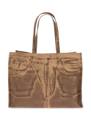 Acne Studios Bag With Logo