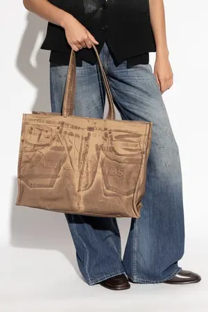Acne Studios Bag With Logo