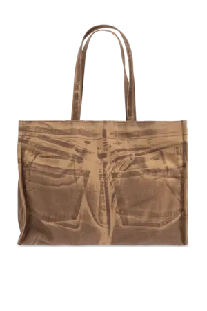 Acne Studios Bag With Logo