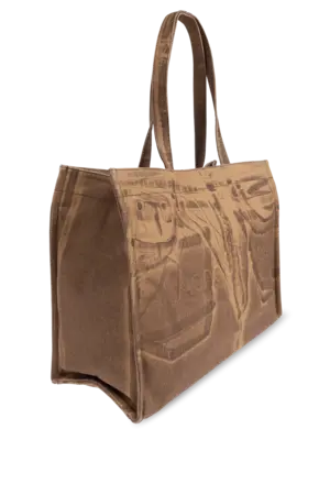 Acne Studios Bag With Logo