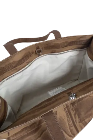 Acne Studios Bag With Logo