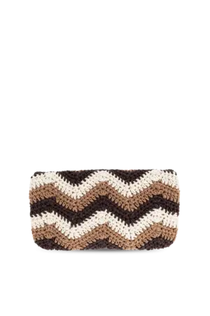 Zadig&Voltaire Rock Macramé Bag