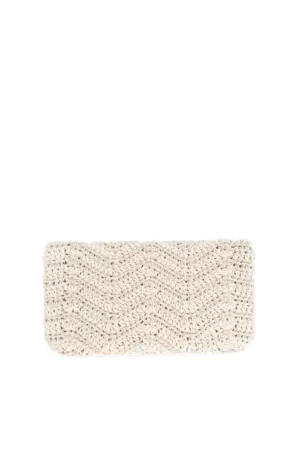 Zadig&Voltaire Rock Macramé Bag