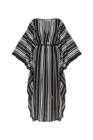 Tory Burch Ribbed Dress