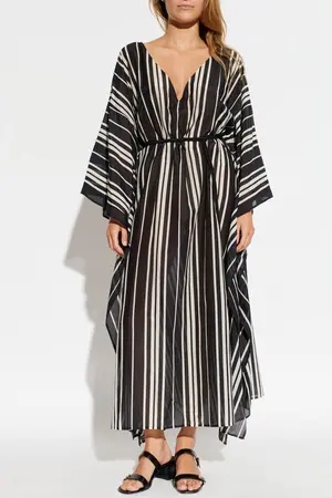 Tory Burch Ribbed Dress