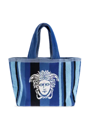Versace Beach Bag