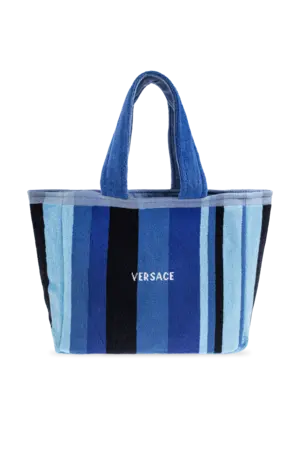 Versace Beach Bag