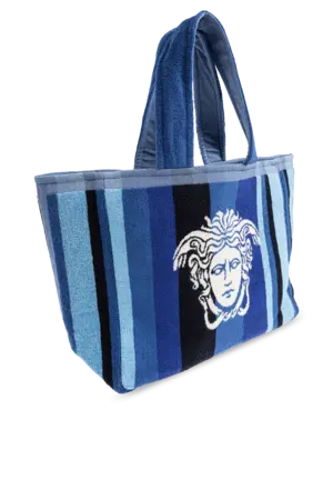 Versace Beach Bag