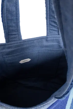 Versace Beach Bag