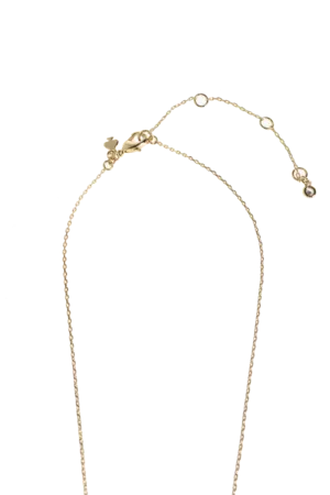Kate Spade New York Necklace With Pendant