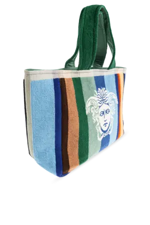 Versace Beach Bag