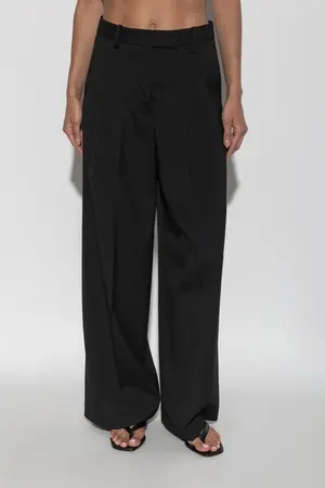 BY MALENE BIRGER Taalia" Palazzo Trousers
