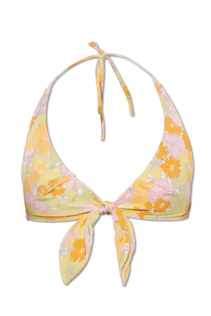 Chloé Bikini Top - Multicolour