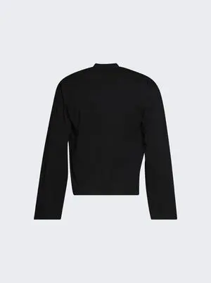 LA MASKARADE Miami Long Sleeve T-shirt