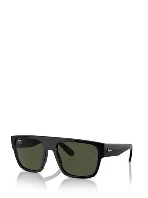 Ray-ban Drifter Square-frame Sunglasses