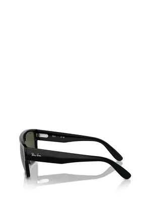 Ray-ban Drifter Square-frame Sunglasses