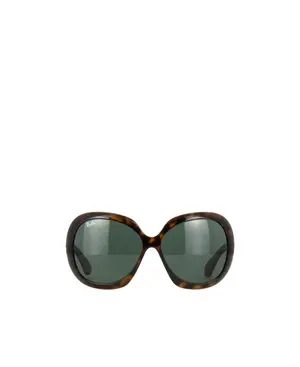 Ray-ban Butterfly Frame Sunglasses