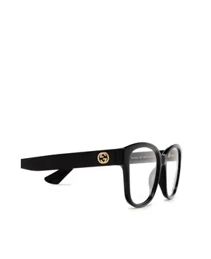 Gucci Rectangle Frame Glasses