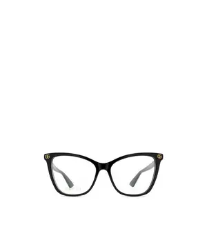 Gucci Gg1817o Cat-eye Glasses