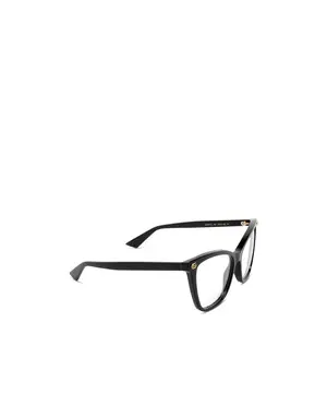 Gucci Gg1817o Cat-eye Glasses
