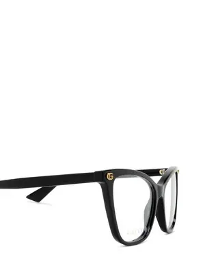 Gucci Gg1817o Cat-eye Glasses
