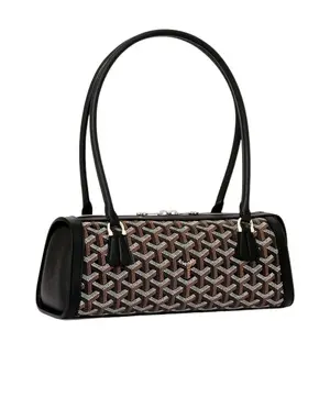 Goyard Bonbonniere Bag - Black
