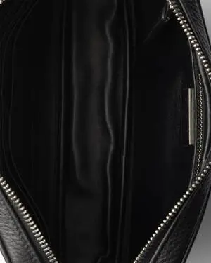 Prada Leather Pouch