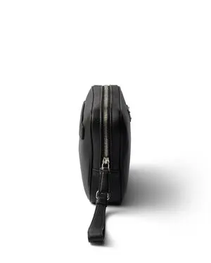 Prada Leather Pouch