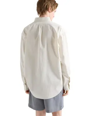 Prada Cotton Hirt