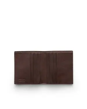 Prada Leather Wallet