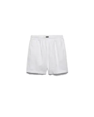 Prada Linen Berudas